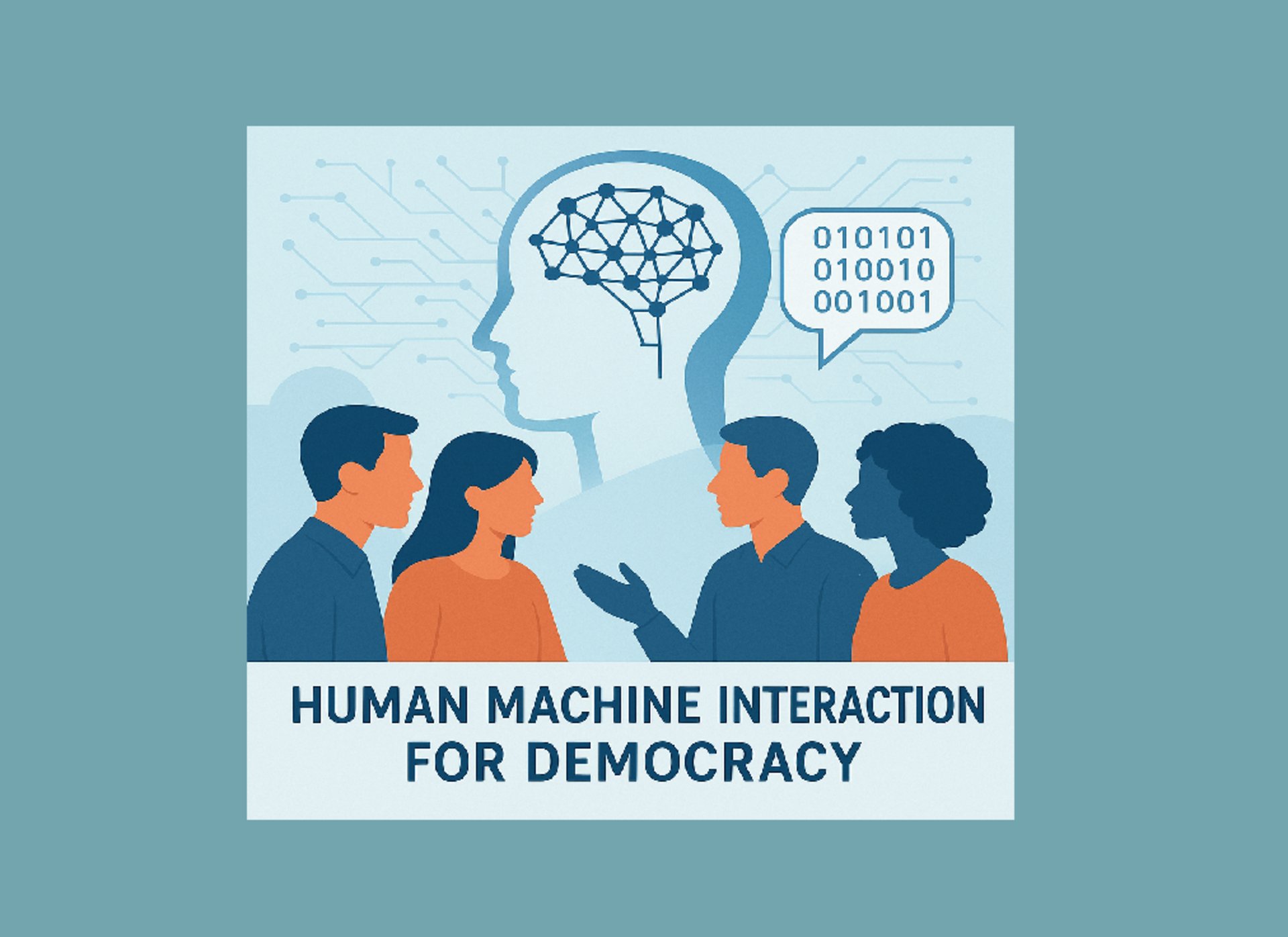 KI für bessere Dialoge: Neues Forschungsprojekt „Human Machine ...